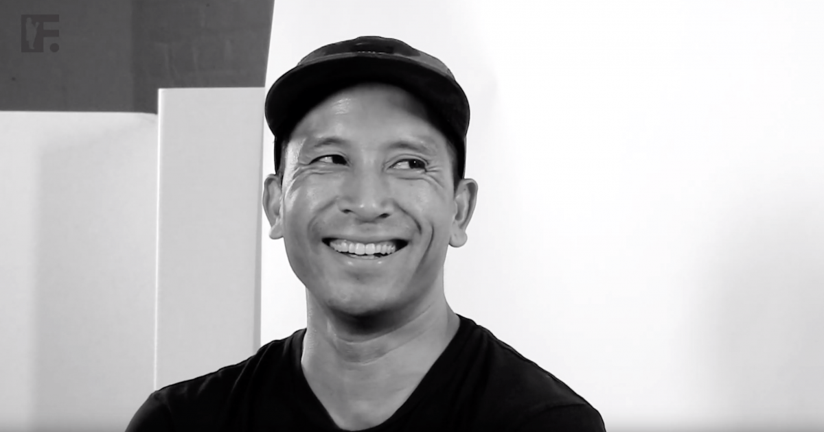 Chapter 63 NY Skate of Mind: RB Umali Part 2: FRANK151 - Frank151.com