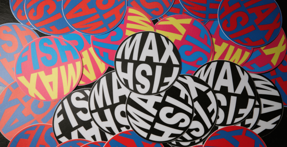 Max Fish - Frank151.com