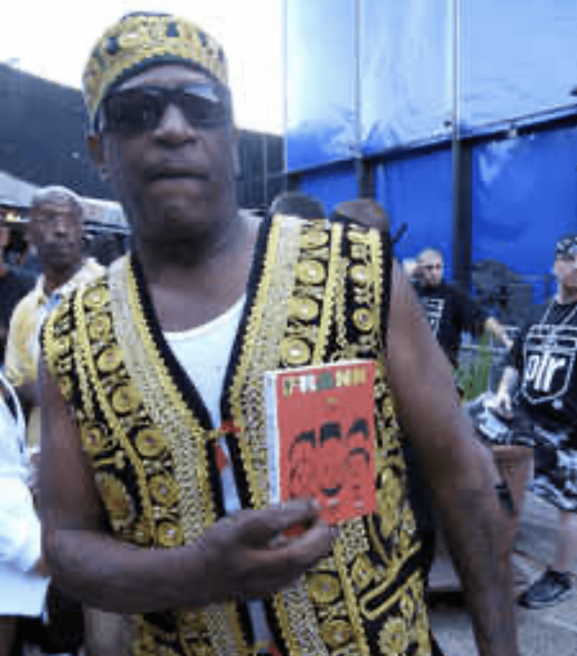 POPA WU - Frank151.com