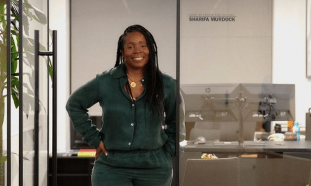 Meet Sharifa Murdock, KITH’s Chief of People and Culture – Frank151.com