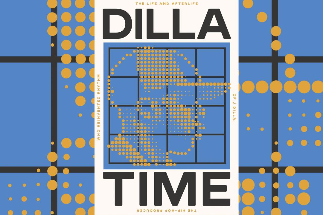 Dilla Time: The Life and Afterlife of J Dilla Is Awarded Best Book ...