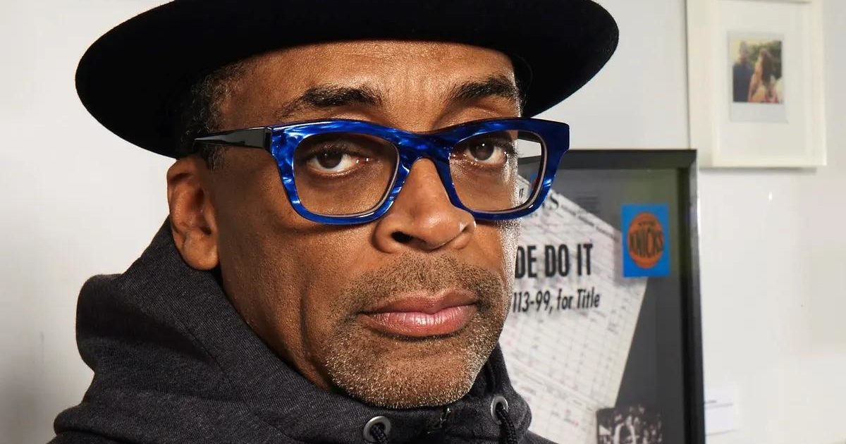 Spike Lee Isn’t Too Happy With This Year’s Grammys - Frank151.com
