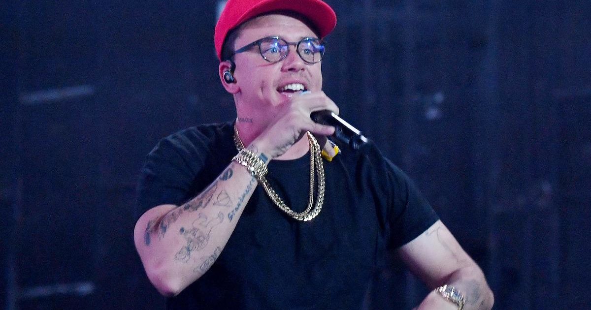 Logic Releases Tracklist for Upcoming Album ‘College Park’ - Frank151.com