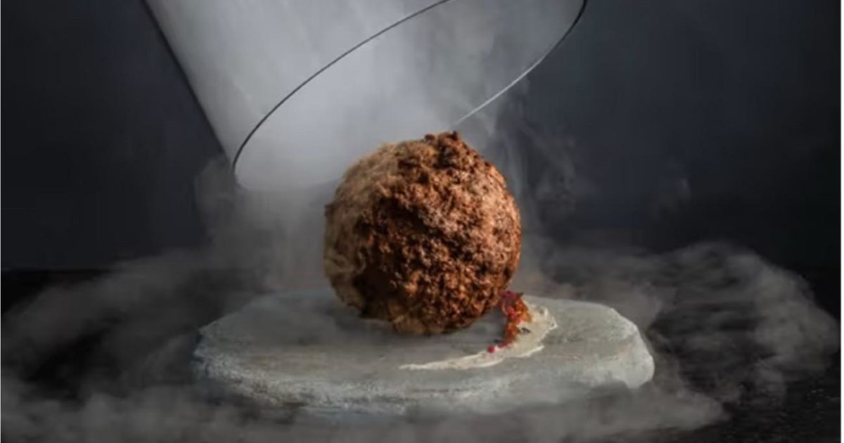 Scientist Made a Meatball & Now They’re Scared To Eat It – Frank151.com