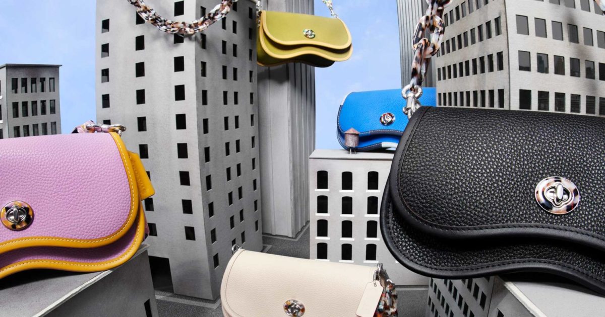 Coachtopia Has Arrived - Frank151.com