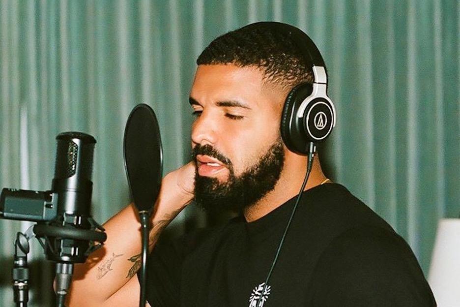 Drake Opens Up His Home For $250K An Hour - Frank151.com