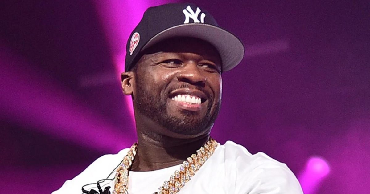 50 Cent Stars in New Crime Thriller - Frank151.com