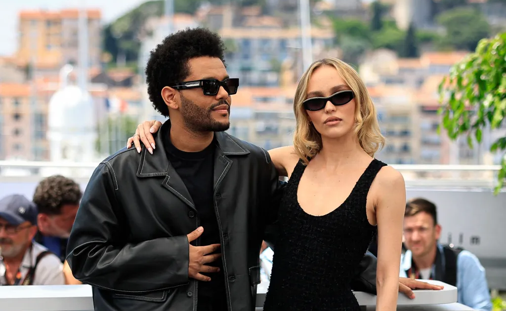 Cannes Critics Unenthused with HBO’s ‘The Idol’ Premiere - Frank151.com