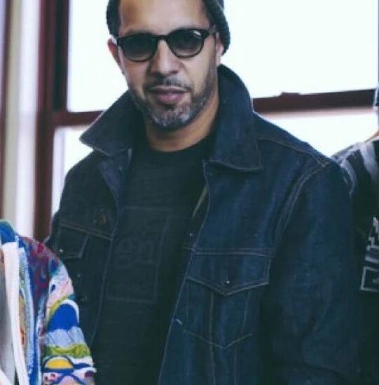 Willie Esco: Fashion Icon Returns with a Bang, Celebrating 50 Years of ...