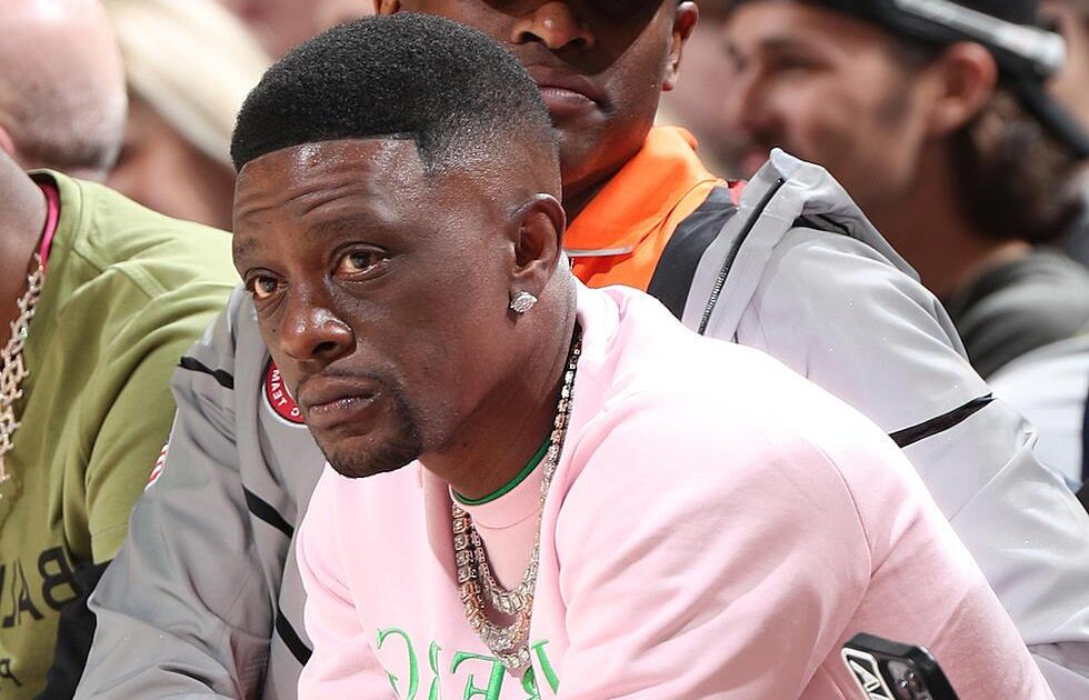 Boosie Faces Multiple Gun Charges - Frank151.com
