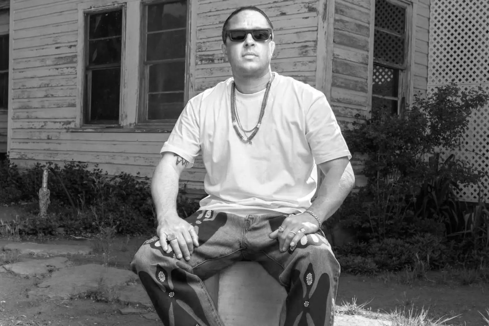 Spanto, Co-Founder of Born x Raised, Passes Away - Frank151.com