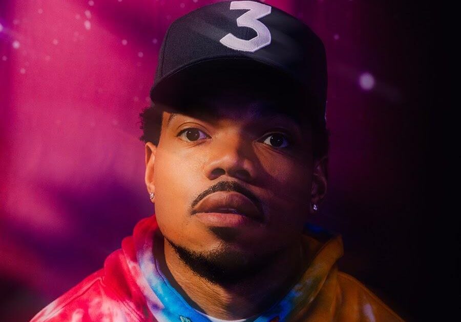 ‘Star Line Gallery’ One of Chance The Rapper’s “Proudest Projects ...