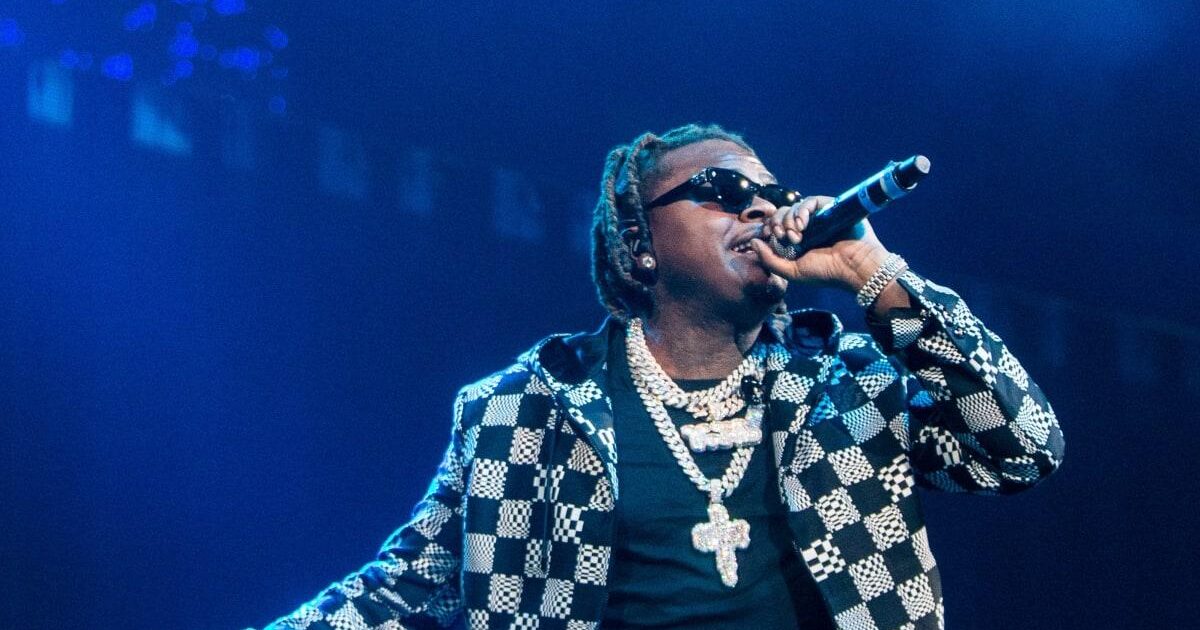 ‘Bread & Butter,’ Gunna’s First Song Since Prison - Frank151.com