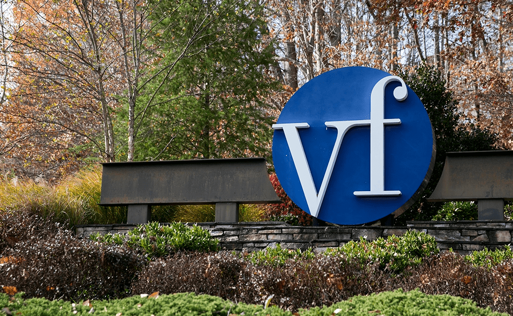 VF Corporation Announces New CEO - Frank151.com