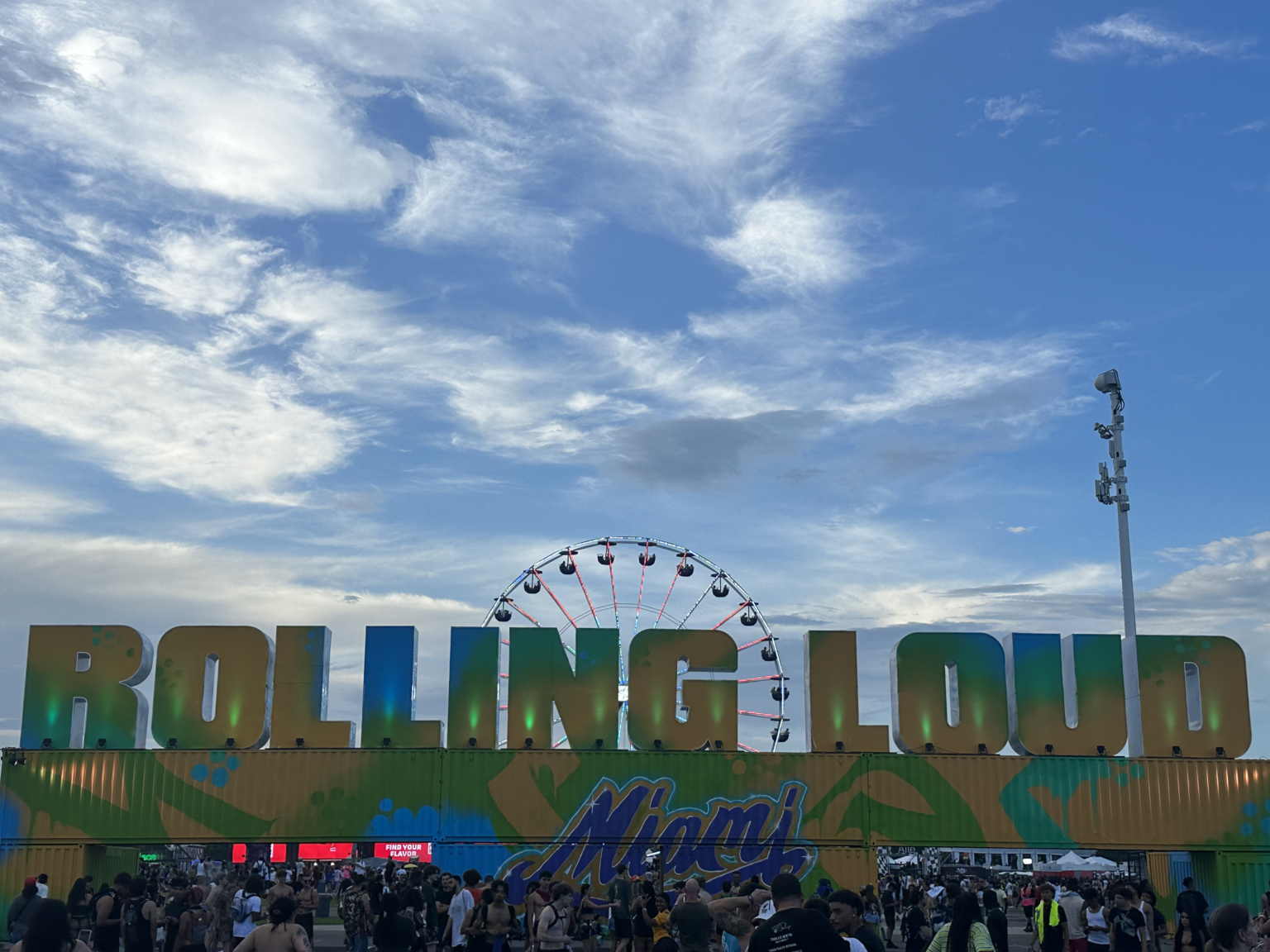 Rolling Loud Miami 2023 Recap – Frank151.com