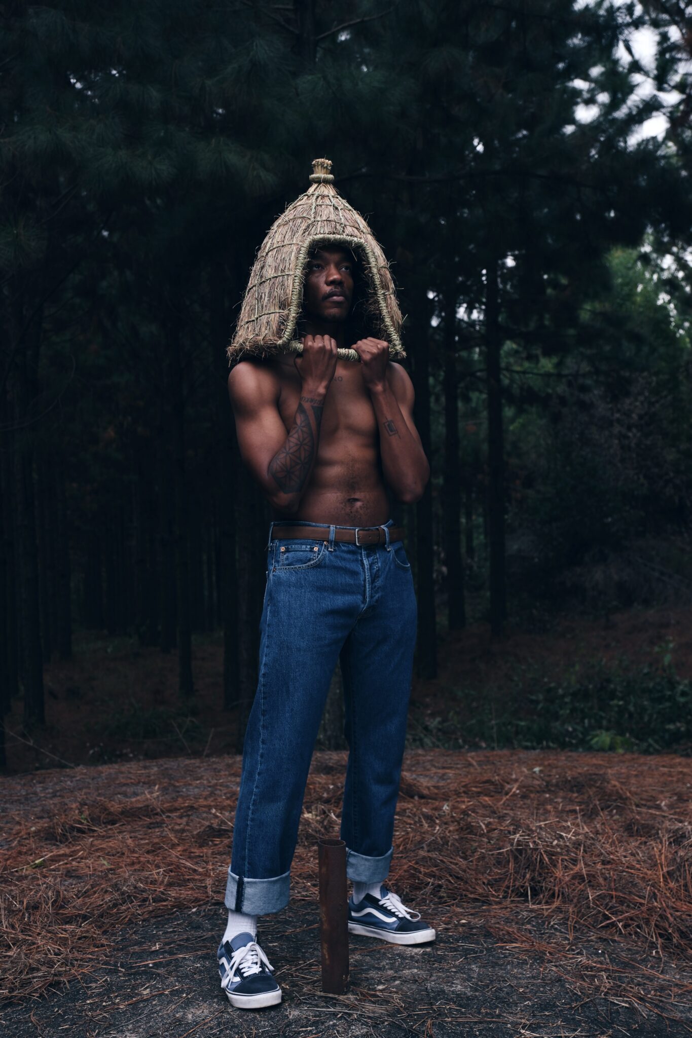 Muzi Releases 2 New Hits: Light and Milk & Honey – Frank151.com