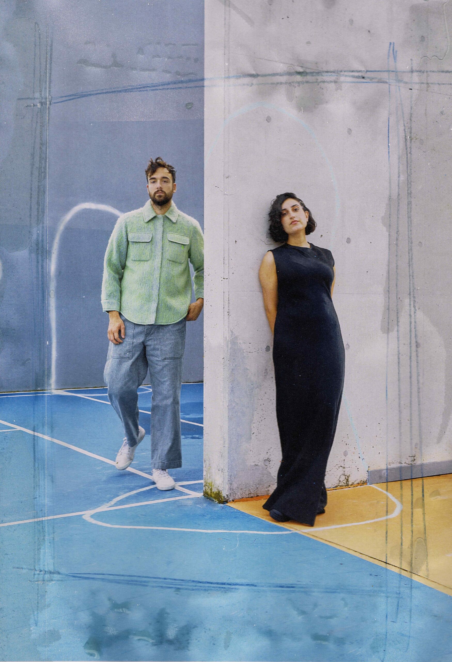 Vallis Alps Takes a Deep Dive into the Gray Areas of Truth with Their ...