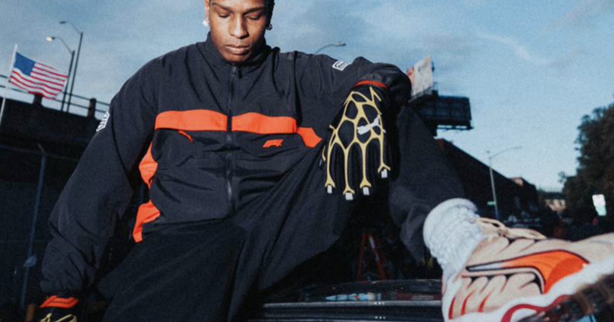 Puma Keeps It In the Family - Frank151.com