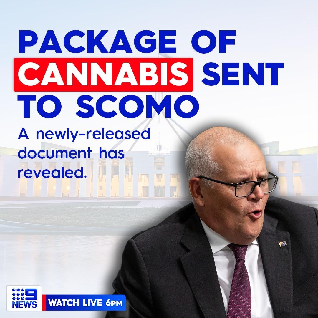 Scomo’s Smoko - Frank151.com