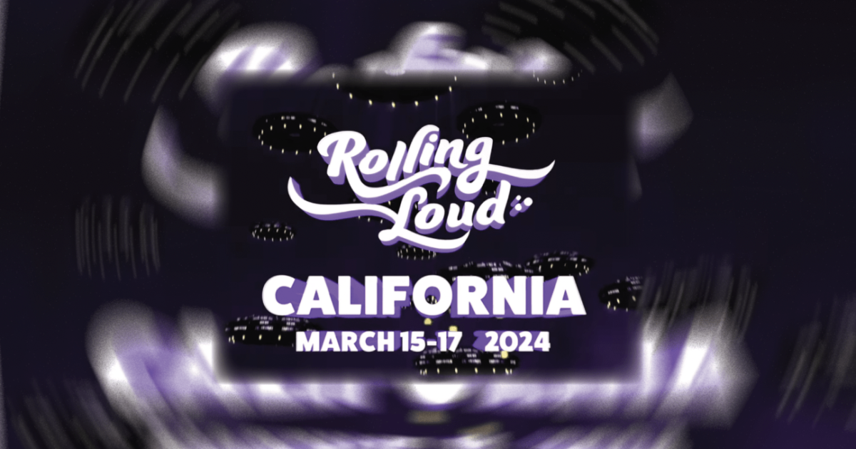 Rolling Loud 2024 Lineup Leaves Lil Uzi Vert-y Confused – Frank151.com