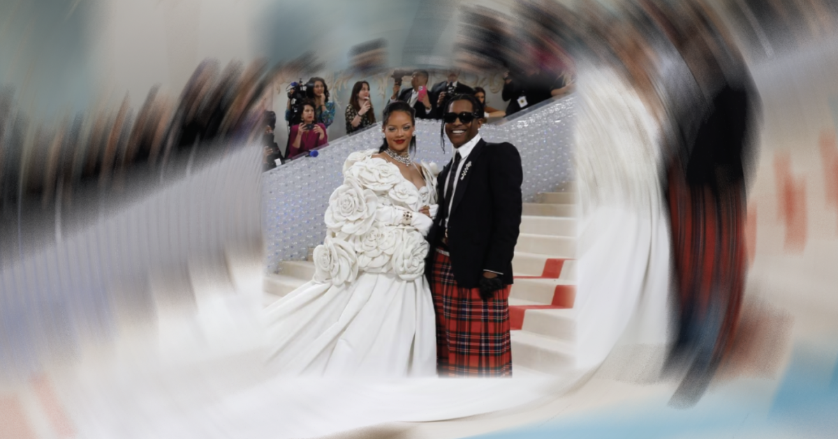 Met Gala 2024: A Fashion Fairy Tale - Frank151.com