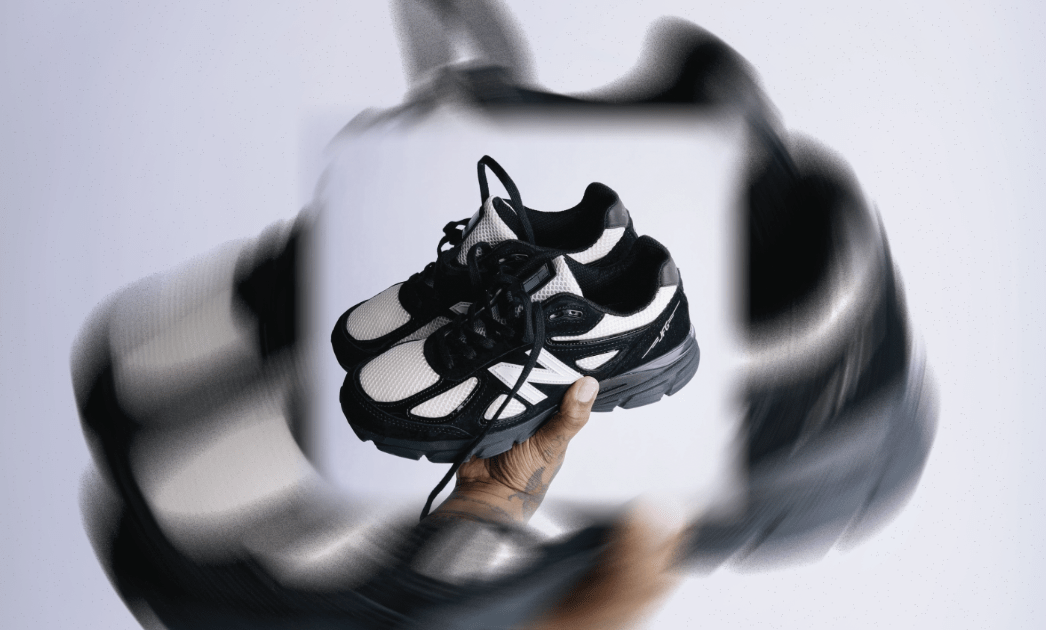 Joe Freshgoods x New Balance: Belly-inspired 990v4s - Frank151.com