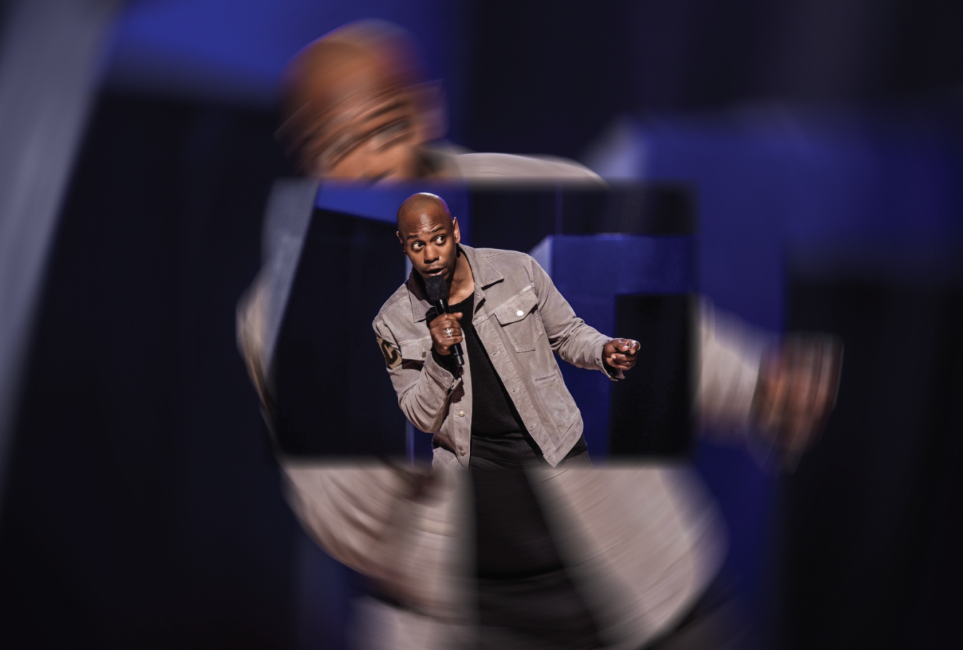 Prepare the Haters: Chappelle Returns to Netflix - Frank151.com