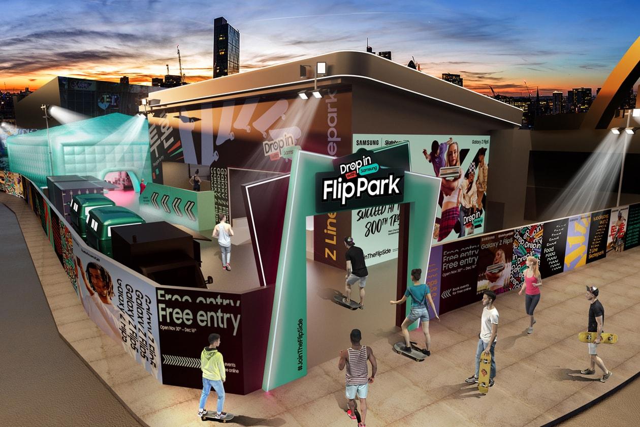 Farewell Flip Park - Frank151.com