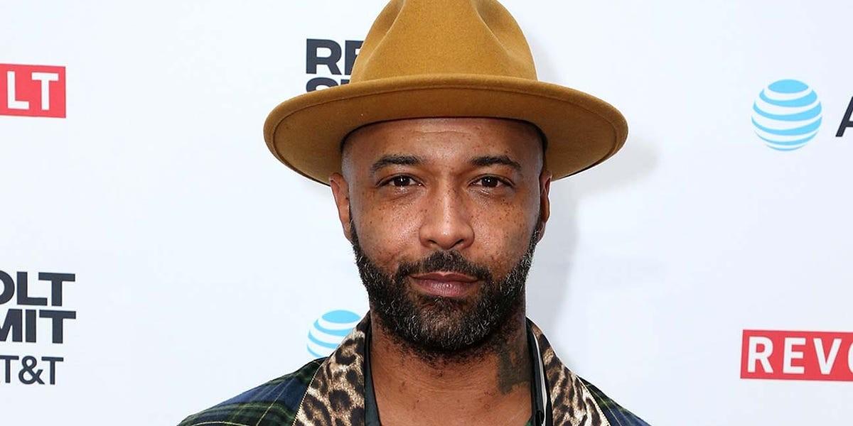 How Joe Budden Became the Most Important Voice in Hip-Hop Media | IDEA ...