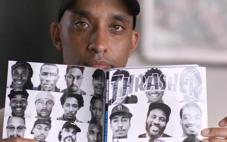 Your Favorite Skater’s Favorite Photographer: Atiba Jefferson ...