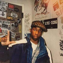 The Tragic Story Of Big L Harlem's Finest - Frank151.com