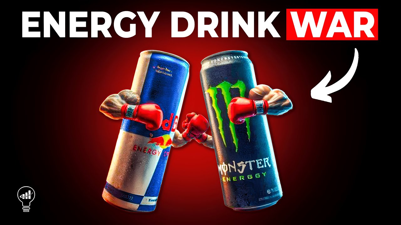 How Red Bull and Monster Took Over Action Sports — And Changed It ...