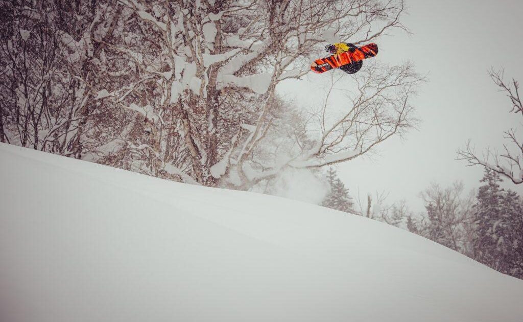 DAY IN THE LIFE - Follow Sebbe De Buck for a day in Japan. - Frank151.com