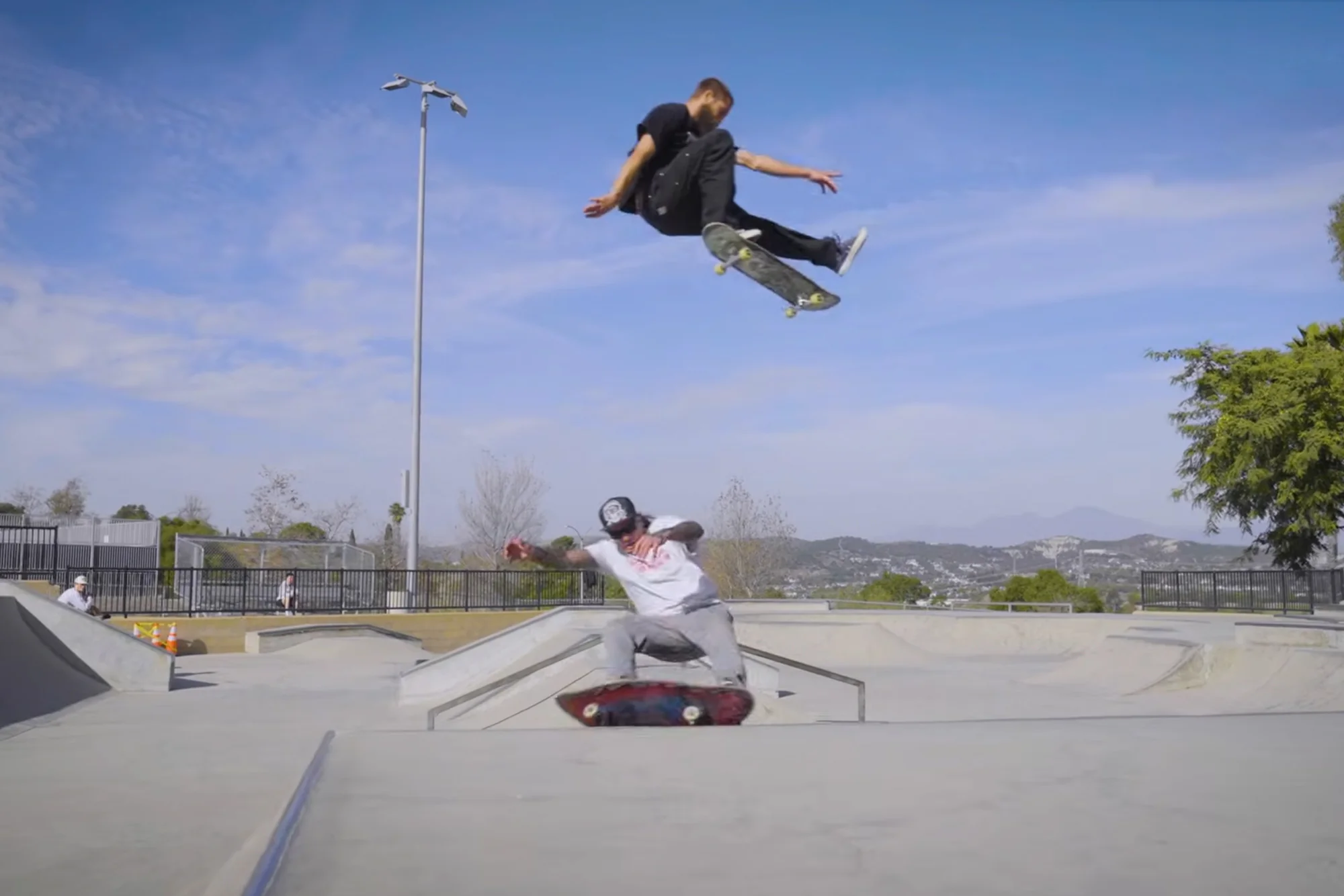 Greyson Fletcher's "Gene Pool of Cool" Mini Documentary - Frank151.com