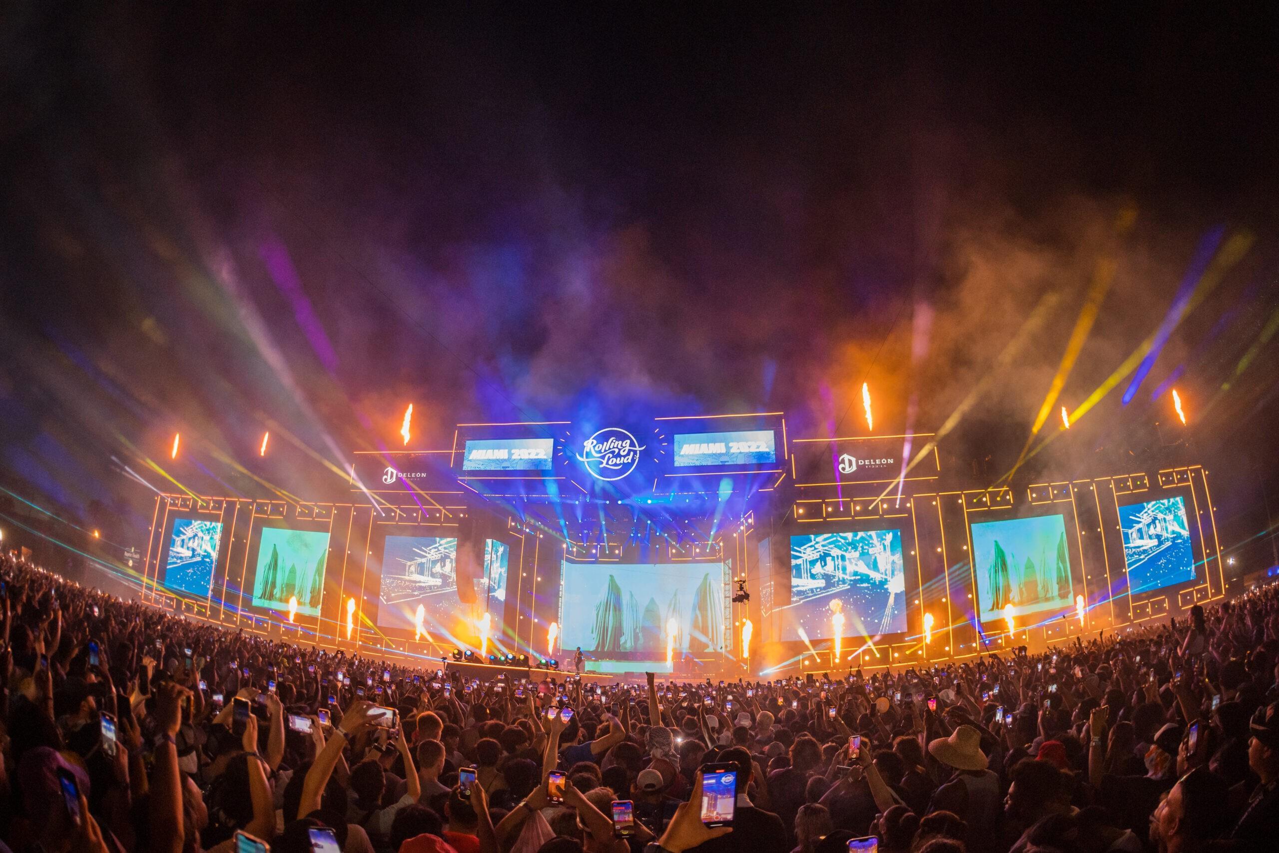 Rolling Loud is Back: Australia’s Hip-Hop Scene Gets Its Biggest Moment ...
