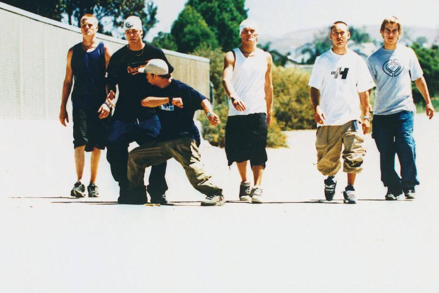 FORUM FOREVER: How a Rider-Owned Dream Rewired Snowboarding - Frank151.com