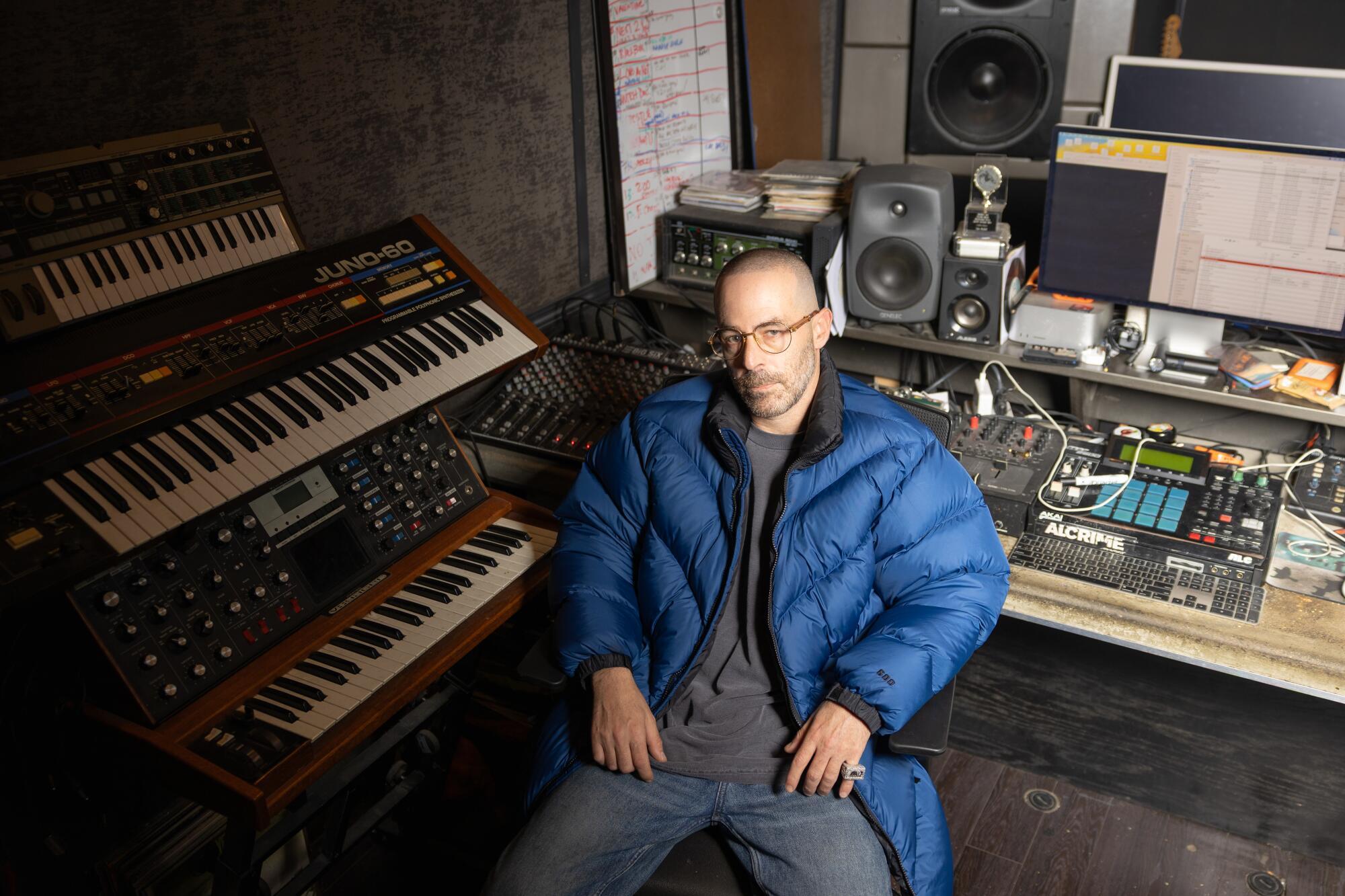 The Alchemist Blueprint | From Beverley Hills Kid To Hip Hop's Most ...