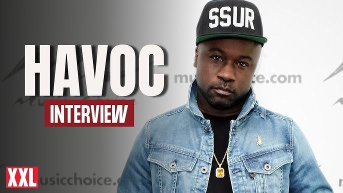 Havoc on Mobb Deep’s Final Album, Prodigy’s Psychic Lyrics, AI in Hip ...
