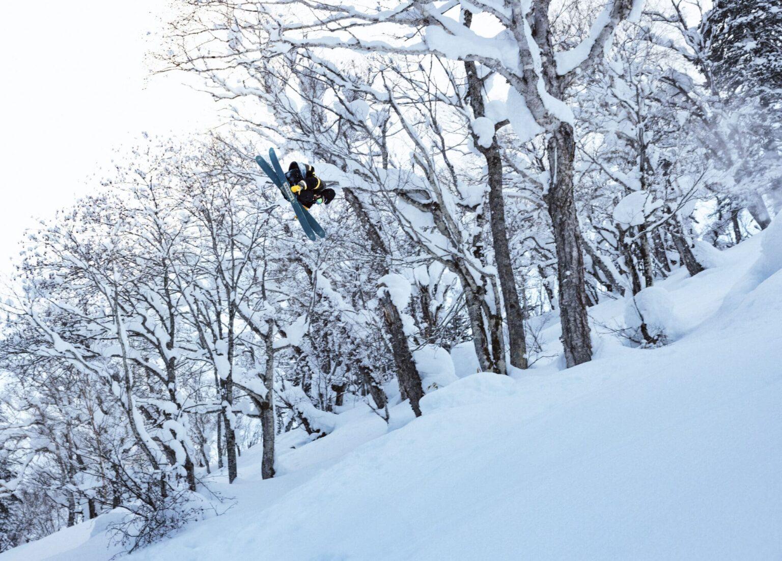ORNADA: Armada Skis Cultural Odyssey, A Conversation With Producer ...