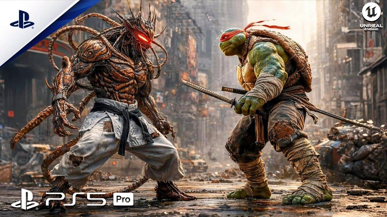 20 NEW AWESOME Upcoming FIGHTING Games 2026 & Beyond | PS5, PC, Xbox ...