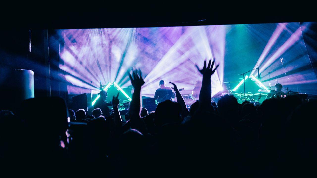 STS9 Enters a New Era with Human Dream, Expanding a 28-Year Legacy of ...